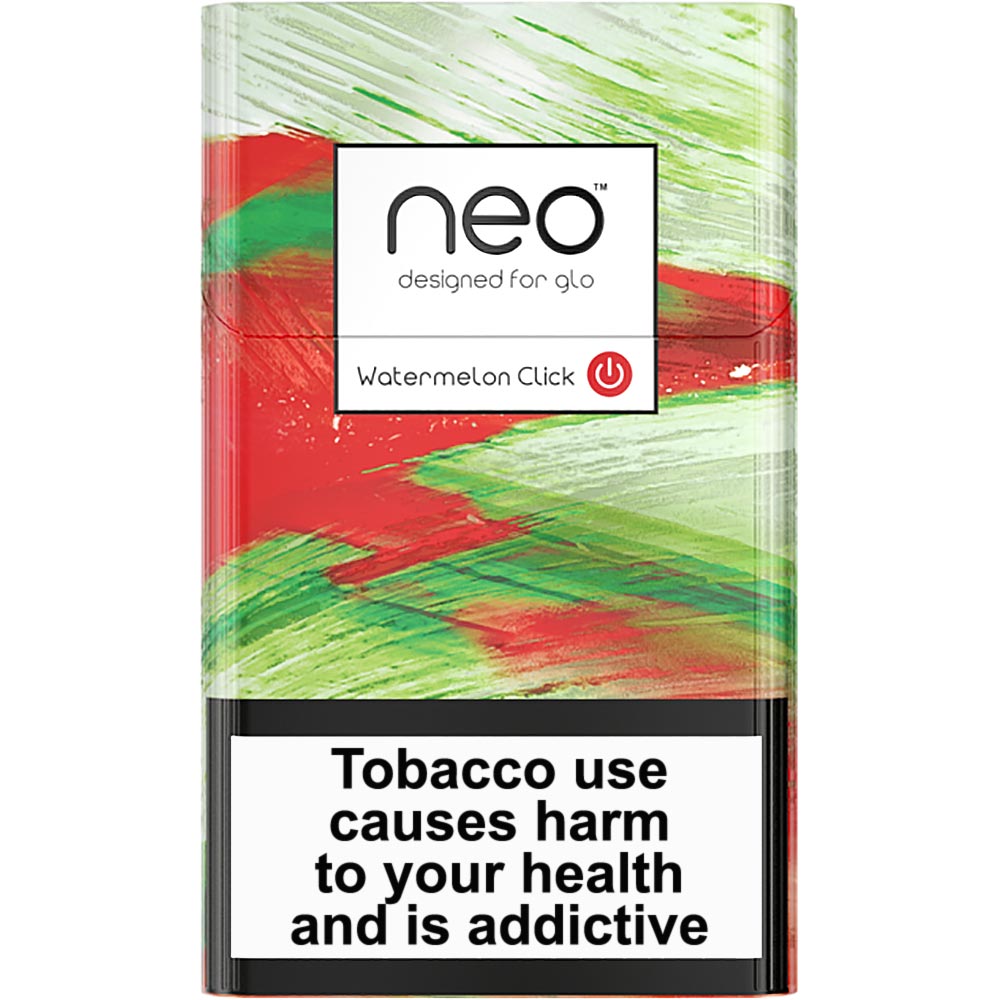 NEO Stick For Glo Glow Sticks